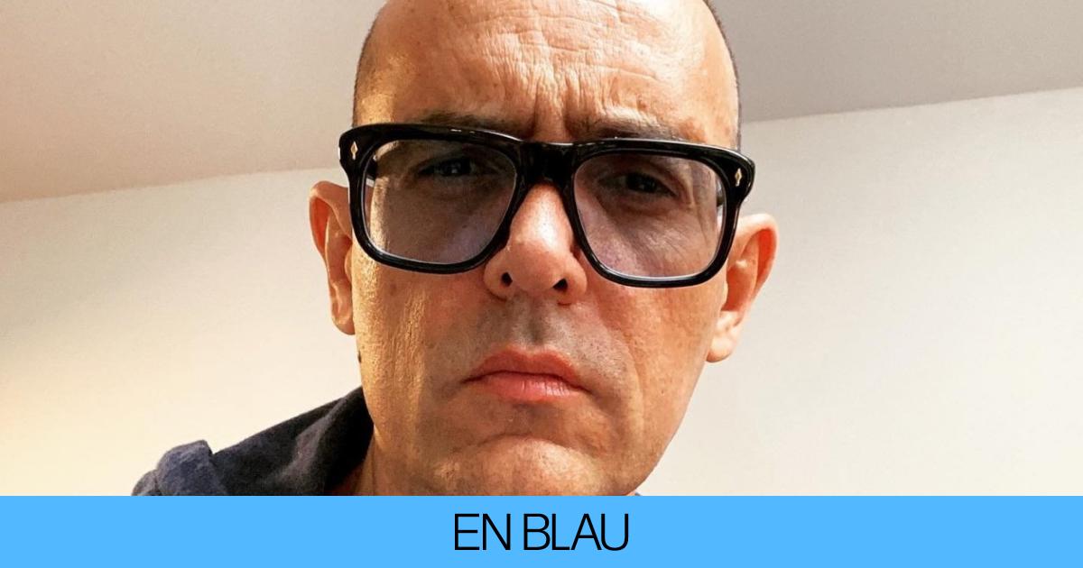 Risto Mejide tacaño y clasista así trata a su novia Natalia Almarcha