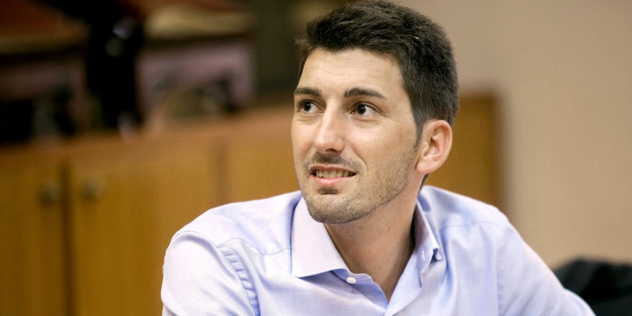 How do we get out of this? Catalan researcher Oriol Mitjà's proposal ...