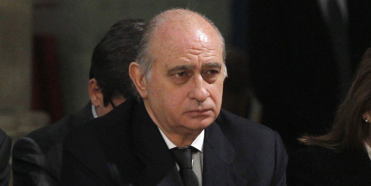 Operation Kitchen: former Spanish interior minister Fernández Díaz ...