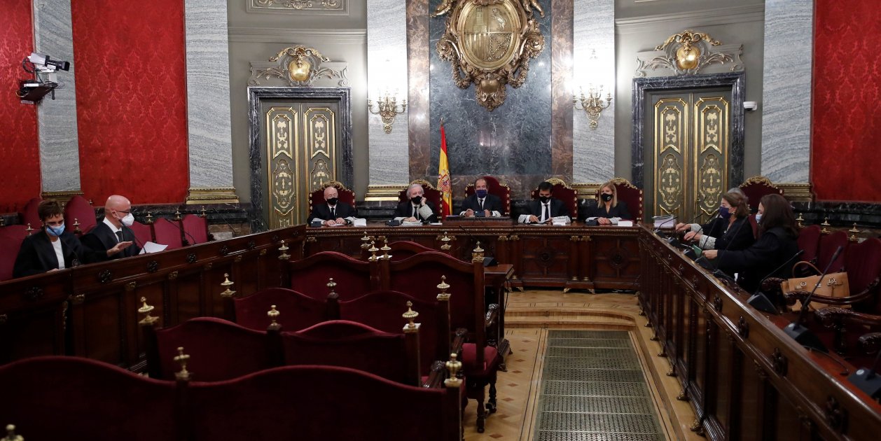 Spanish Supreme Court should consult European law on Torra case, lawyer ...