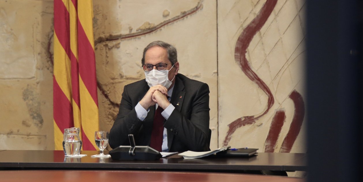 Divided Court Turns Down Quim Torra s Appeal On political Prisoners divided-court-turns-down-quim-torra-s-appeal-on-political-prisoners