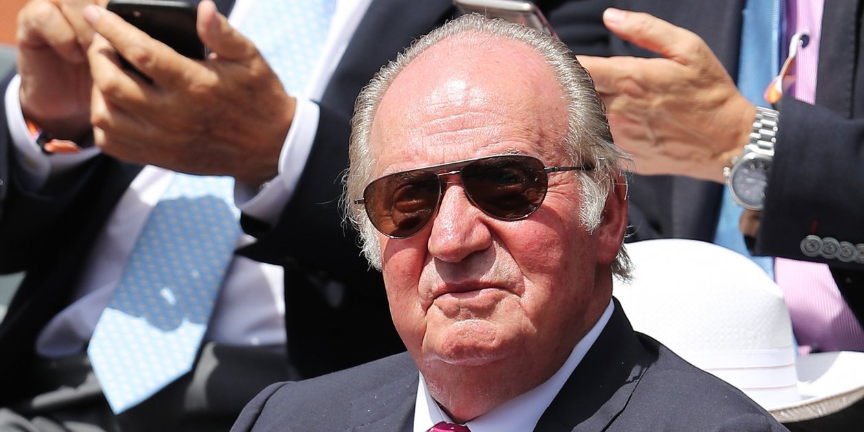 Prosecutors will press on with Juan Carlos case despite his back taxes ...