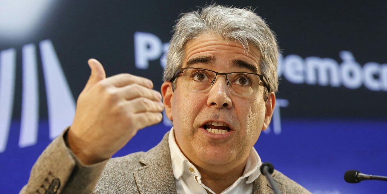 Catalan ex-minister Homs threatens counter case against "brutal" Court ...