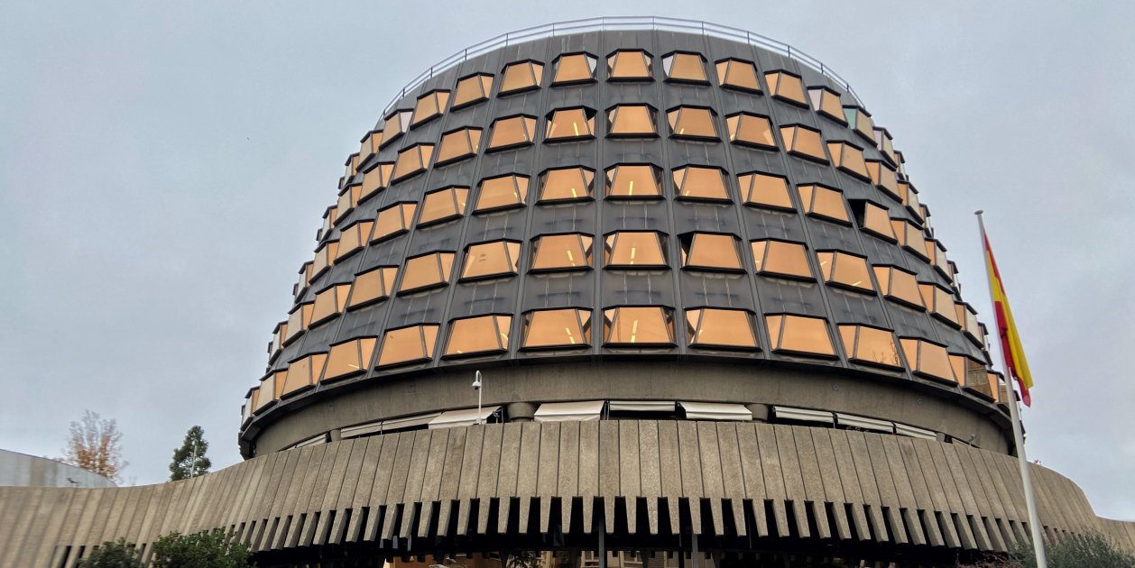 Spain's Constitutional Court postpones decision on judicial reform ...