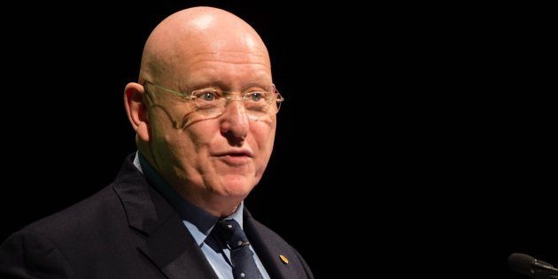 Hywel Williams, MP: "It is Catalonia's right to be an independent country"