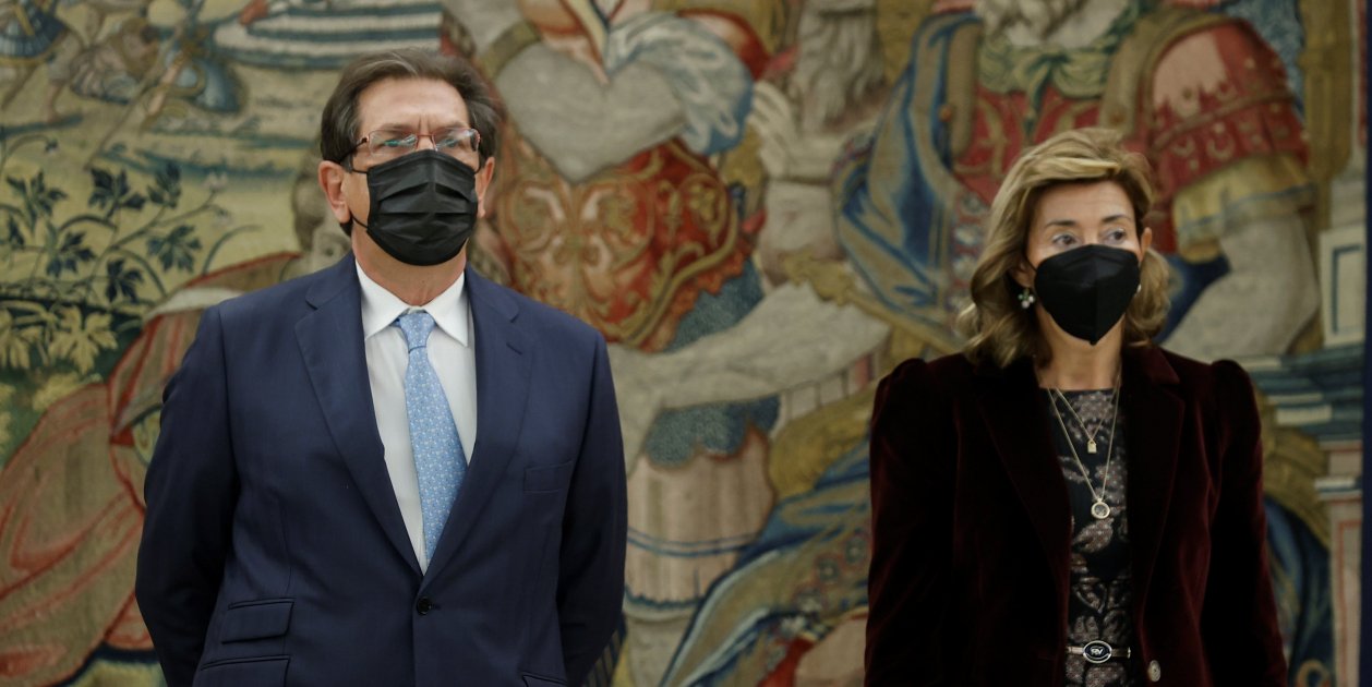 Spanish Constitutional Court rules out recusing new judges in ...