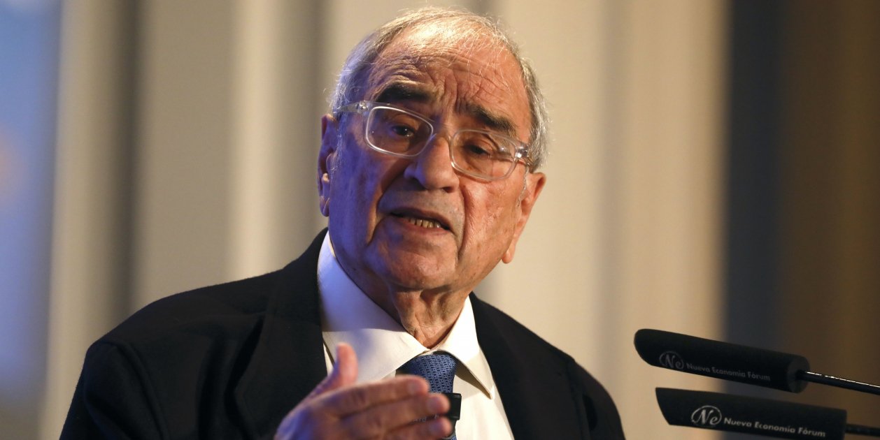 PP wants 1970s minister Martín Villa to give views on Spain's ...