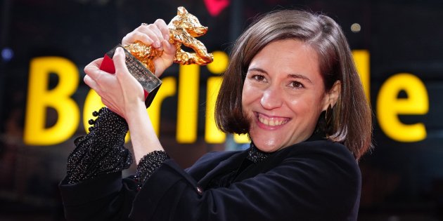 World media zoom in on triumph of Carla Simón's Catalan-language movie ...