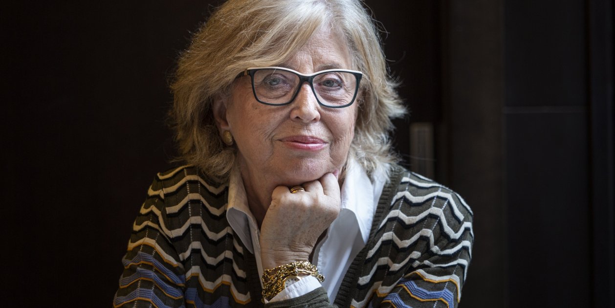 Irene Rigau, on Catalonia's PISA results: "The system is disoriented"