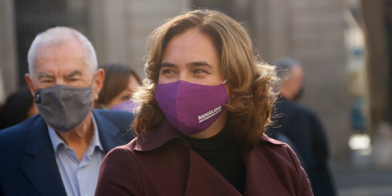 Pegasus was present: Spain's CNI spied on Barcelona's choice of mayor ...