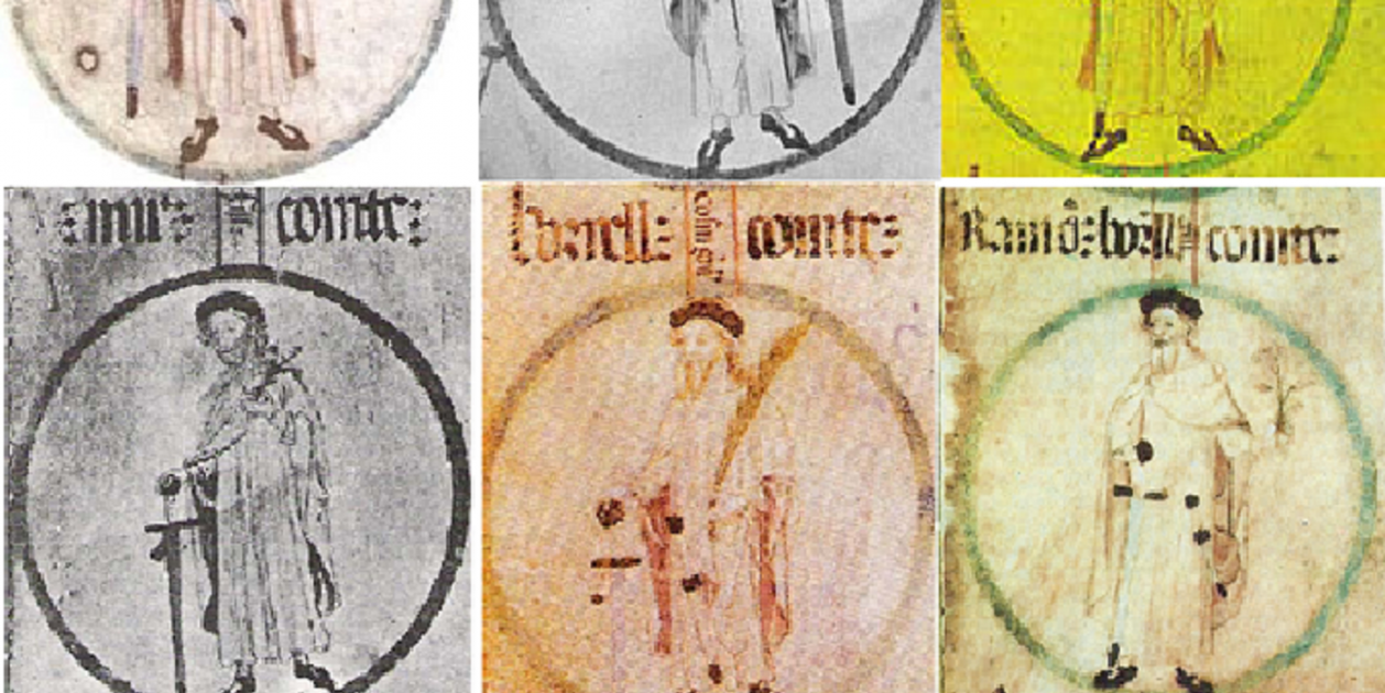 Where and when did the Catalan language emerge?