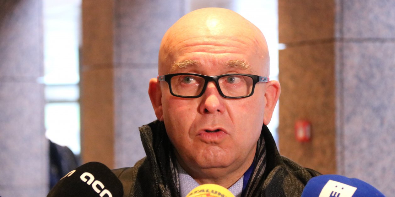 Lawyer Boye sent to trial in Spain as EU justice hearings loom for ...