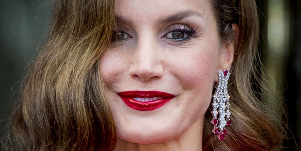 The new (and exclusive) hire of Queen Letícia