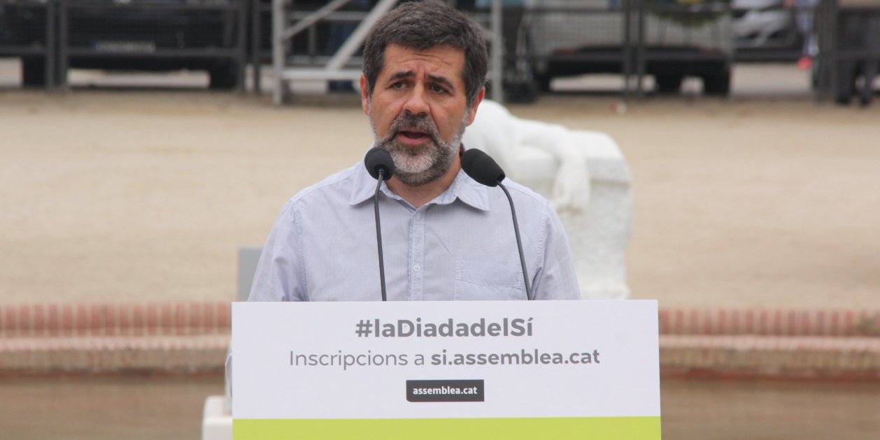 Supreme Court keeps Sànchez in prison