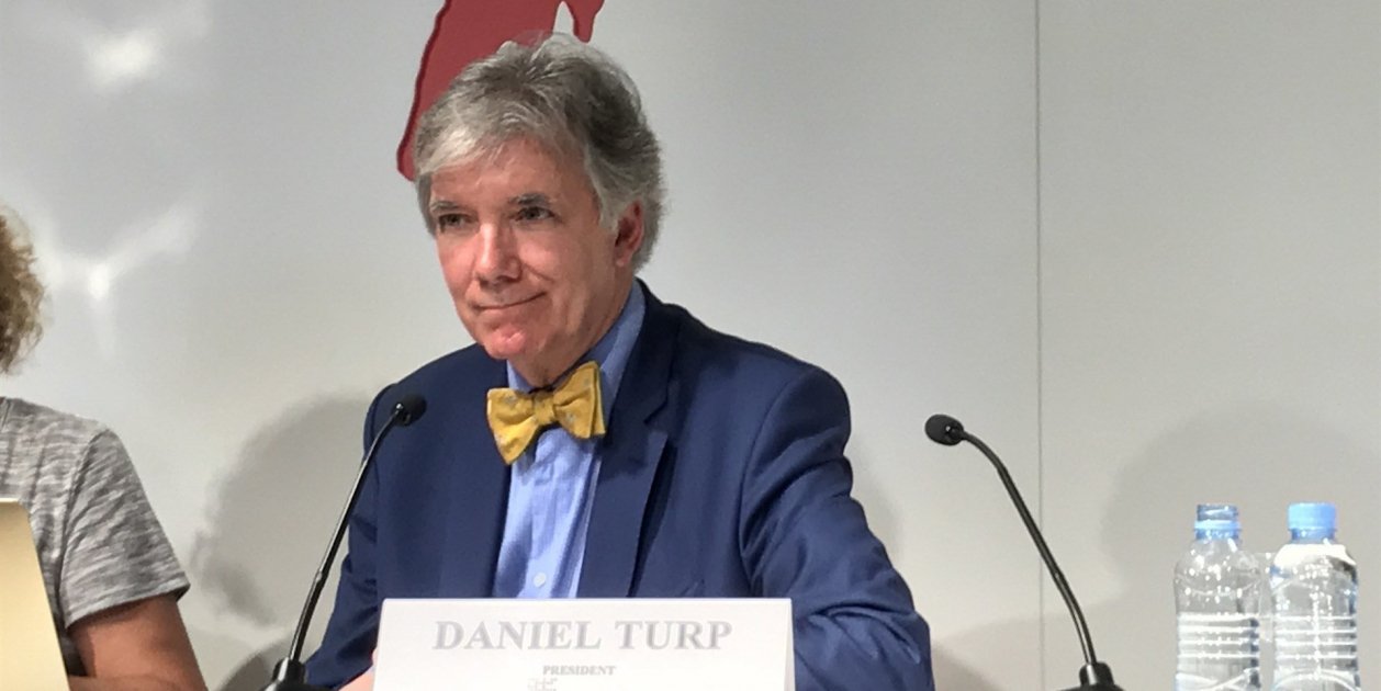 International experts: high turnout will legitimise refer...
