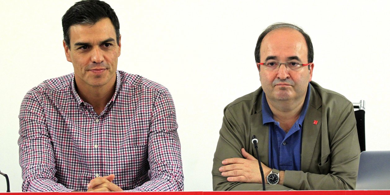 Major German paper sees "even less leeway" for solution in Catalonia