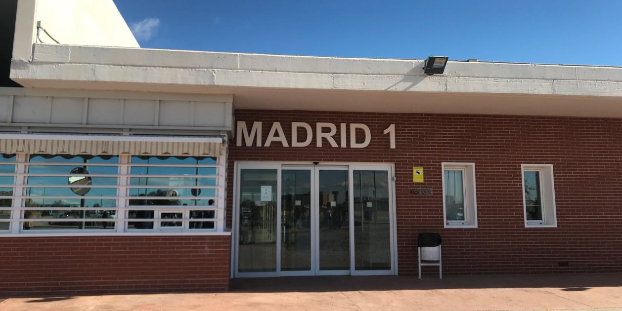 Council of Europe reports on the Spanish prison system