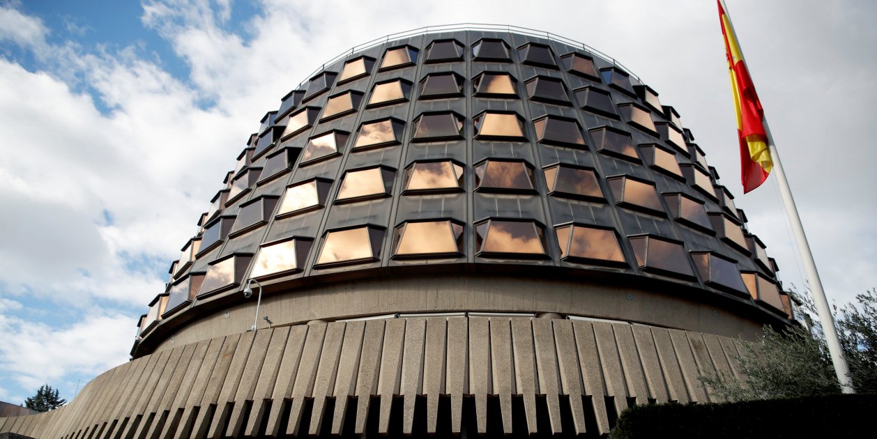 Spain's Constitutional Court to hear Torra's final appeal on October 6th