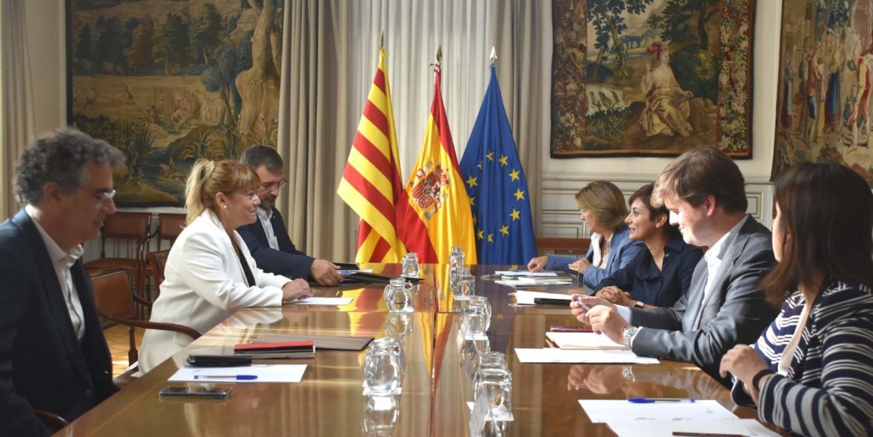 Spain asks EU Parliament to make Catalan, Galician and Basque into ...