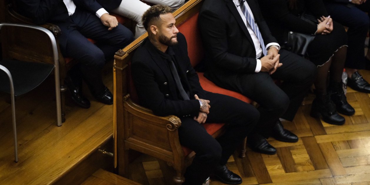 The Neymar 2 case: what's in play at the Barcelona trial over alleged ...