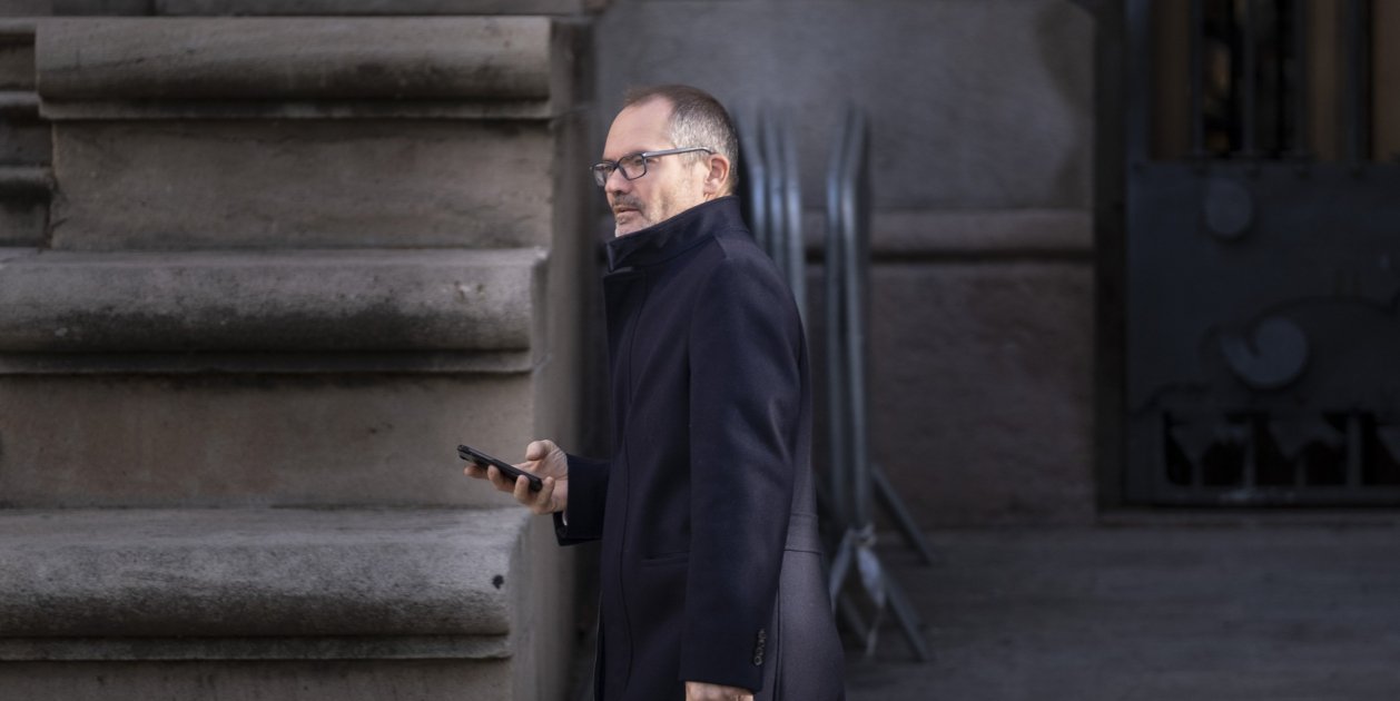 Despite acquittal, Costa will appeal Catalan Parliament's inviolability ...