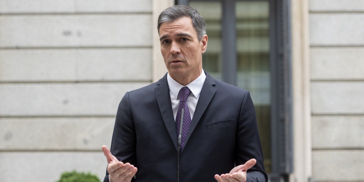 Spanish government presents Penal Code amendments to force judges to ...