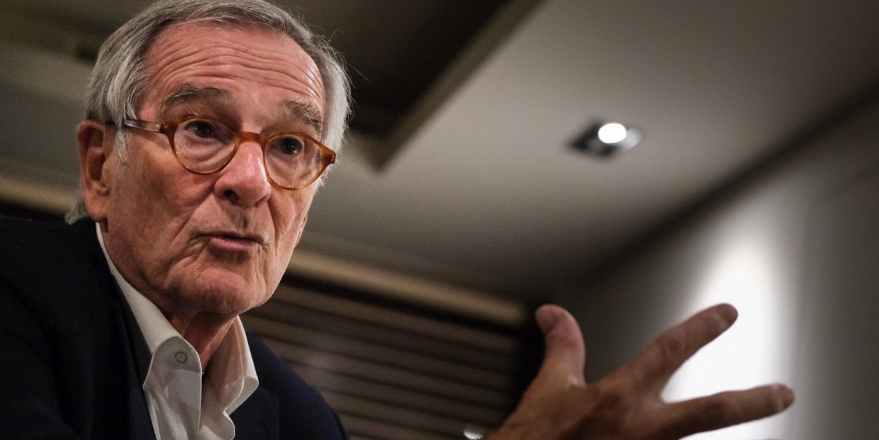 Xavier Trias: "At my age it only makes sense to run for mayor, and that ...