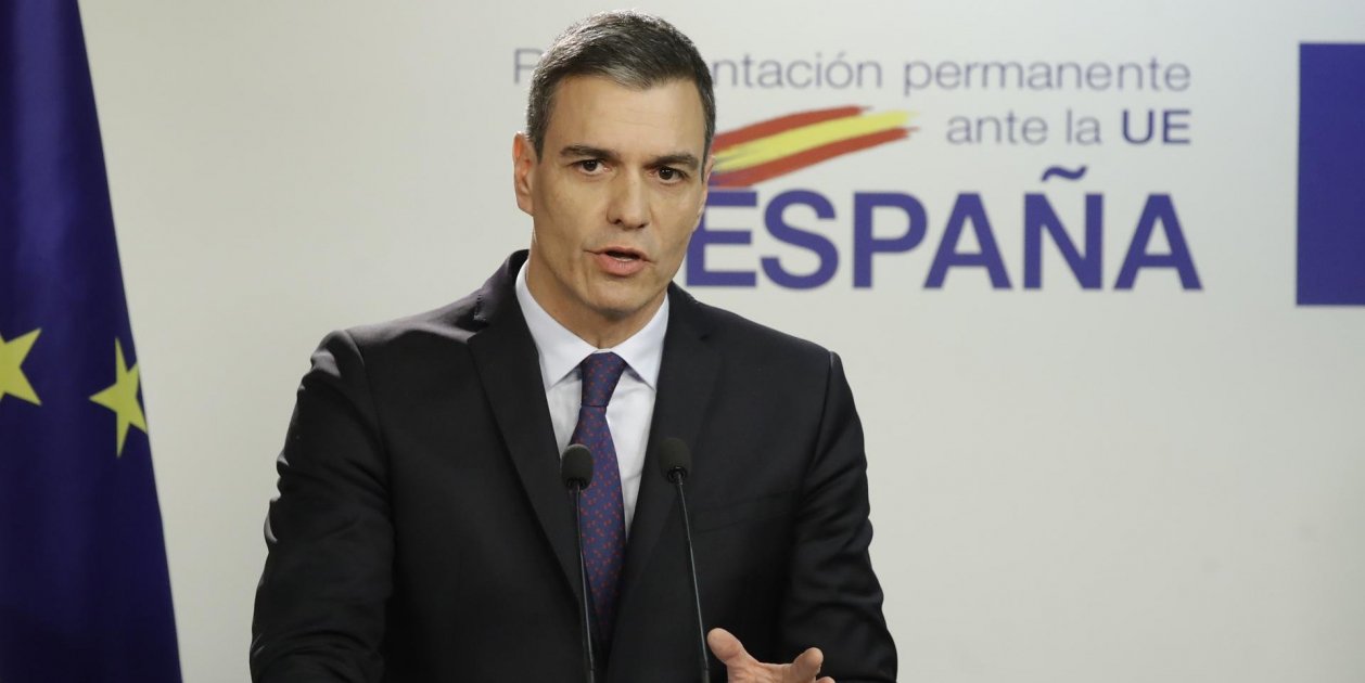 Sánchez will abide by court's ruling but will take "precise measures ...