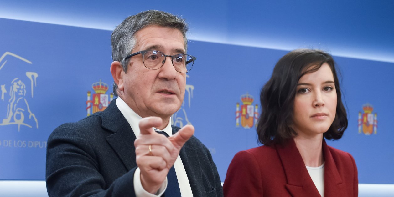 How Spain's PSOE is pressuring Podemos on 'Only yes means yes': the ...