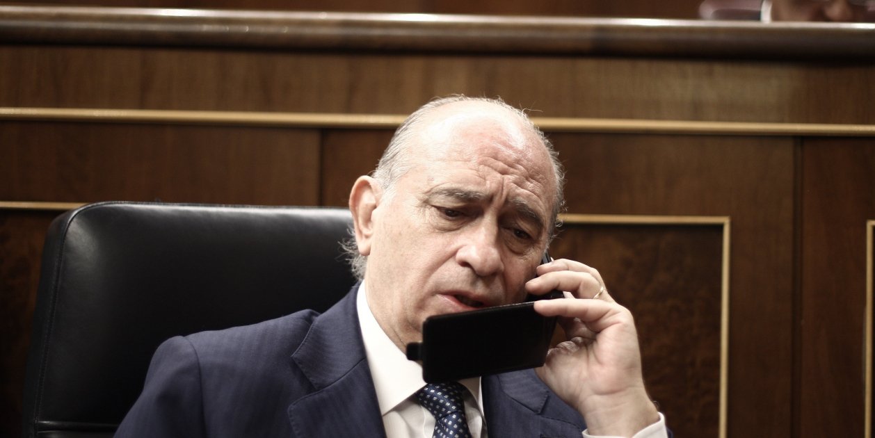 Former Spanish interior minister Fernández Díaz faces 15-year jail ...