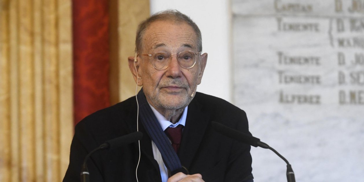 The disturbing prognosis of Javier Solana on the war in Ukraine