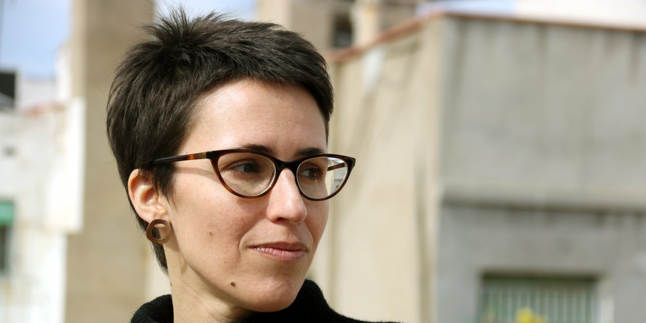 Eva Baltasar's 'Boulder': left without the 'Booker', but sending ...