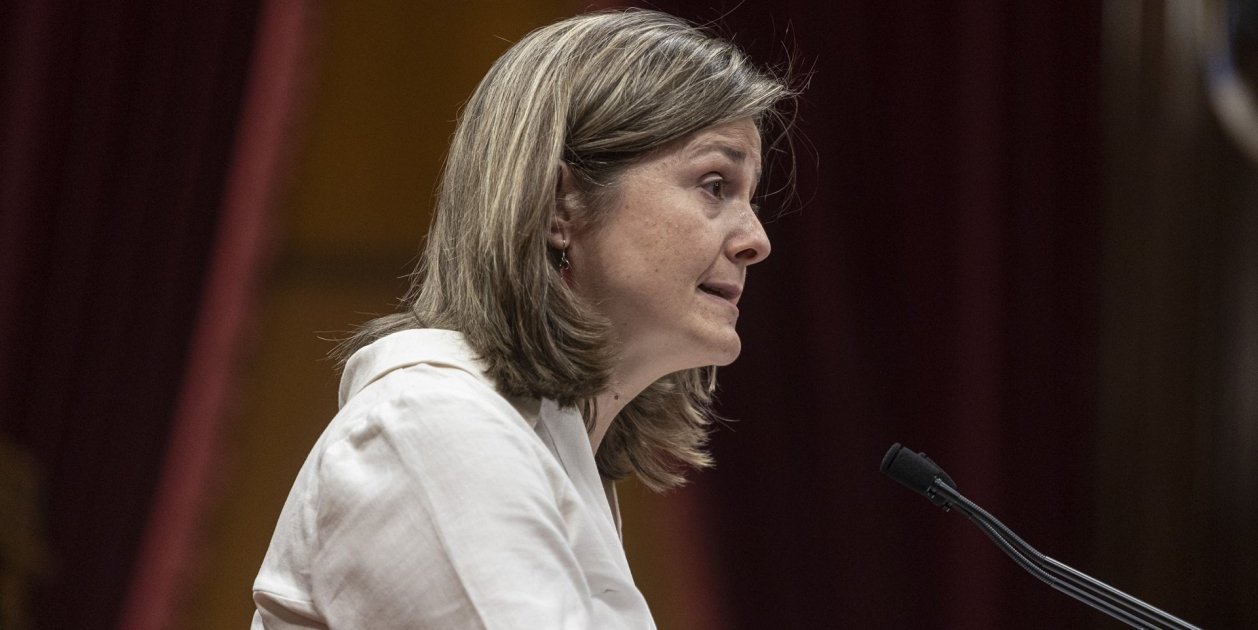 Val d'Aran authority asks for use of Aranese language to be permitted ...