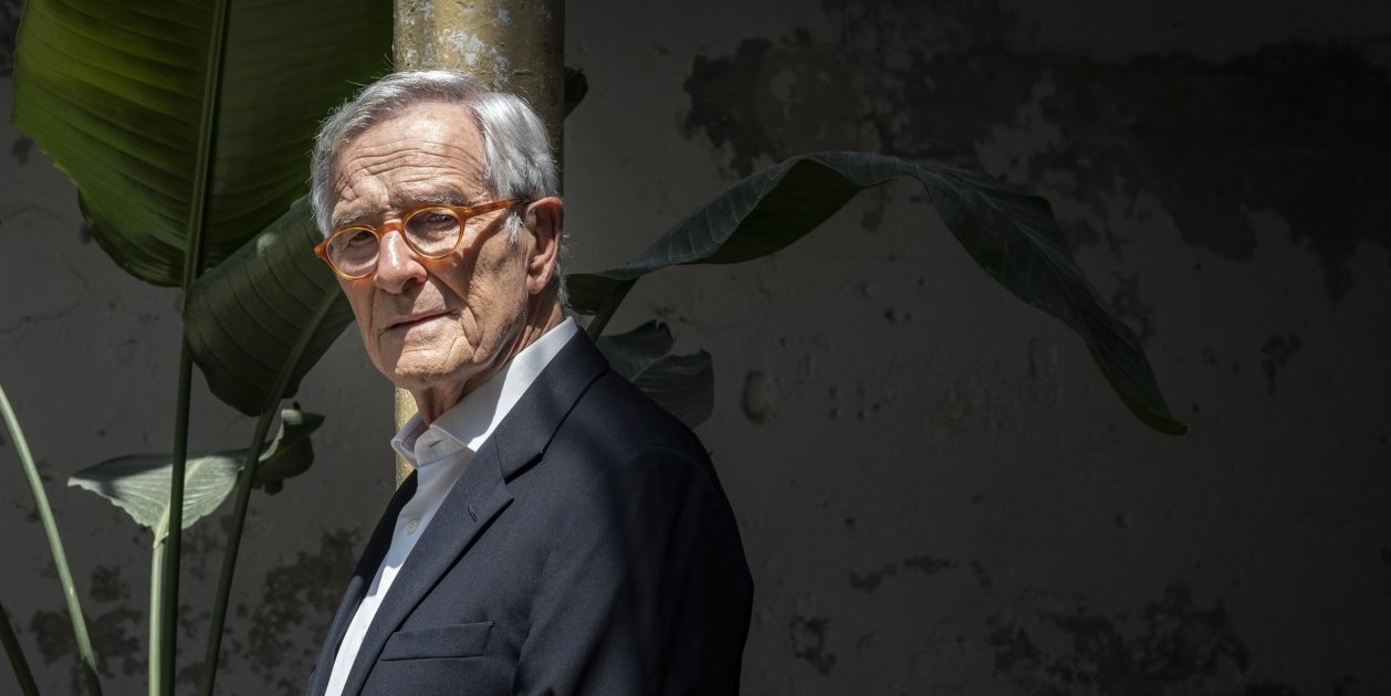 Xavier Trias: "I come to substitute Ada Colau, but winning the ...