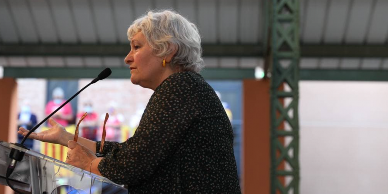 Marie Costa: "History will condemn France and Spain: they cannot deny ...