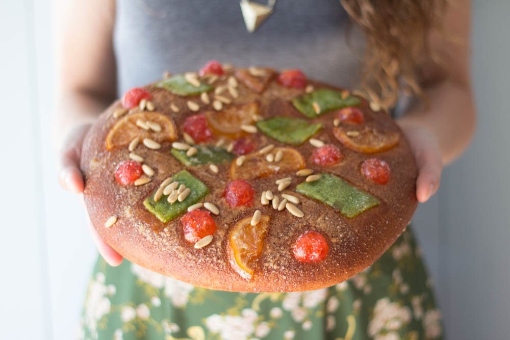 Coca de Sant Joan: Catalonia's sweetest midsummer treat