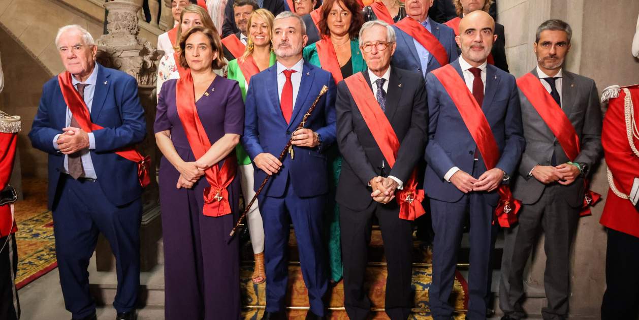 The "operation" by Spain's PSOE and PP that barred pro-independence ...