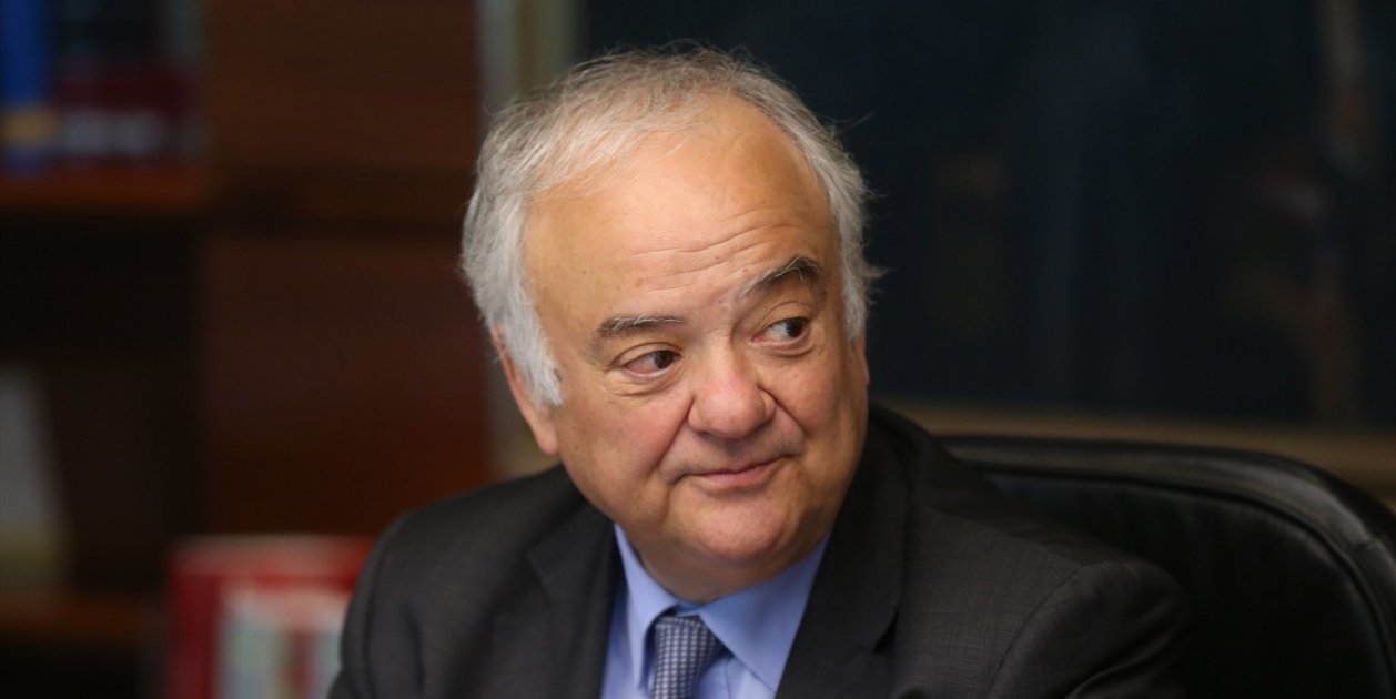 One of Spain's constitutional judges, highly critical of court ban on ...