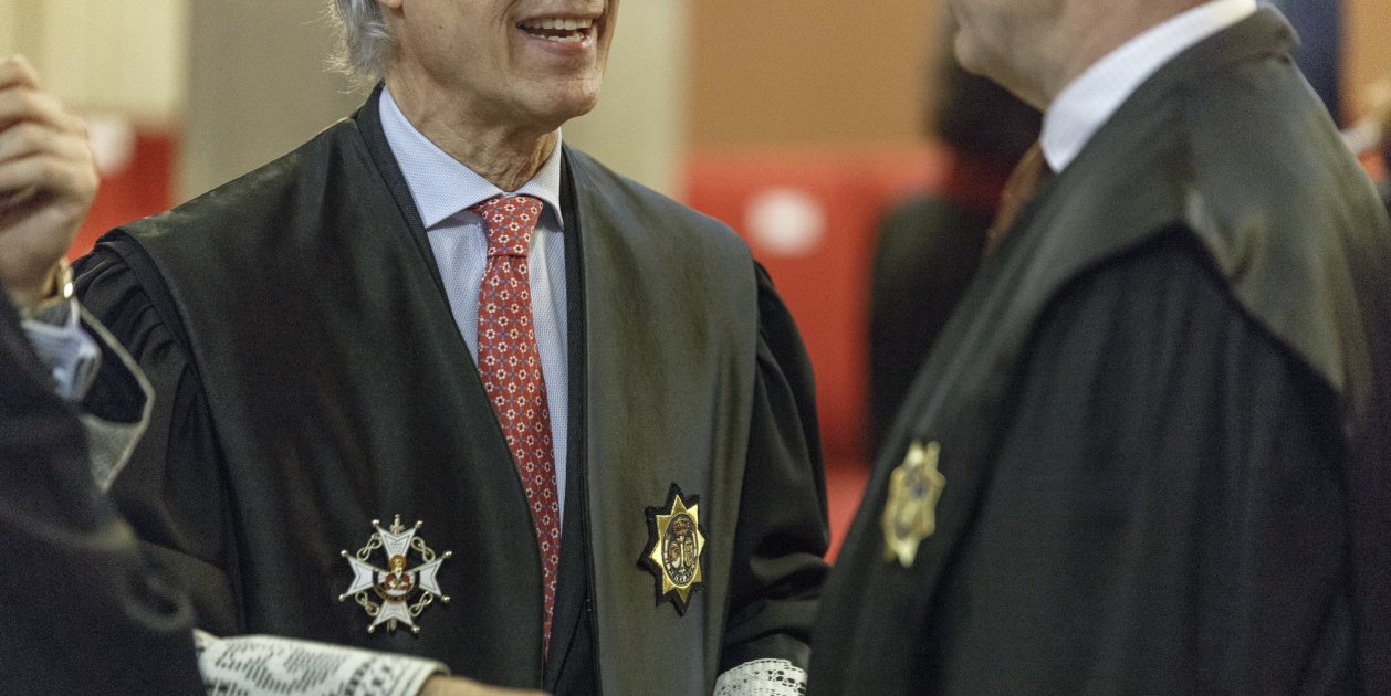 Spanish judges' hatred for independence movement revealed in private emails