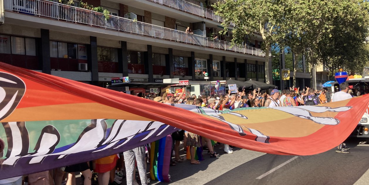 Barcelona Pride 2023: Highlights and What to Know for Next Year