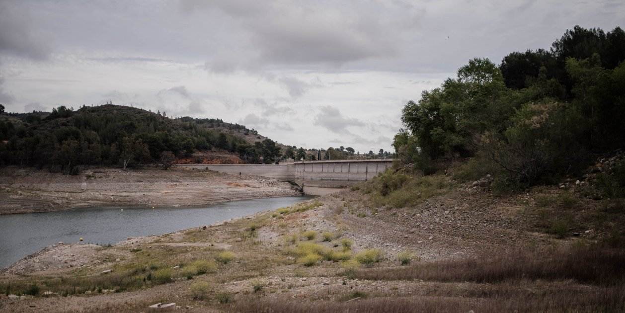 Catalonia's drought reaches emergency level in 22 Alt Empordà towns and ...
