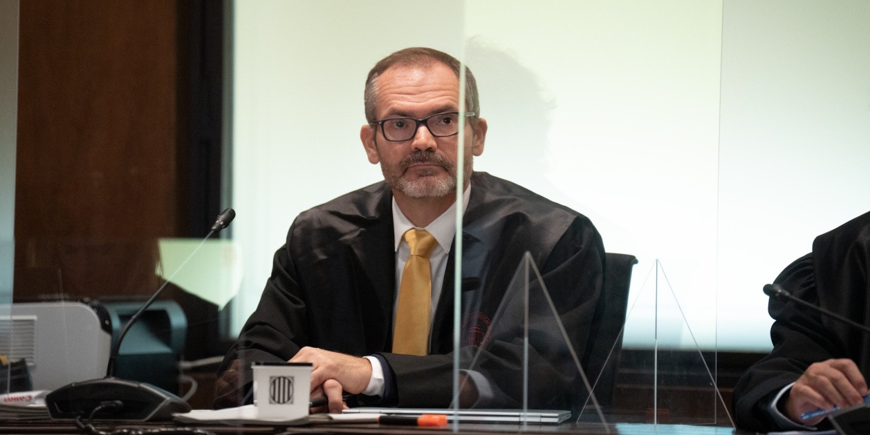 Spain will have to respond after Human Rights court admits new appeal ...