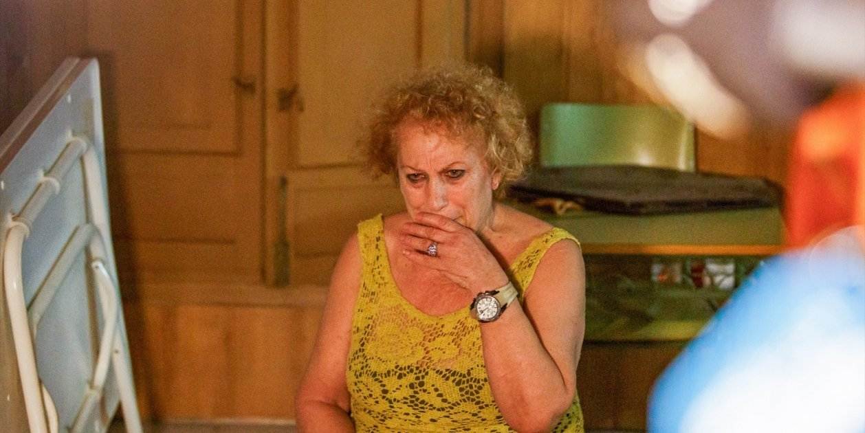 Mother of Luis Rubiales urgently admitted to hospital on third day of ...