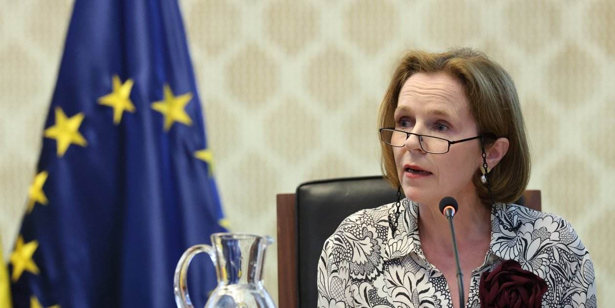 ECHR president avoids mentioning Catalan political prisoners appeal in ...