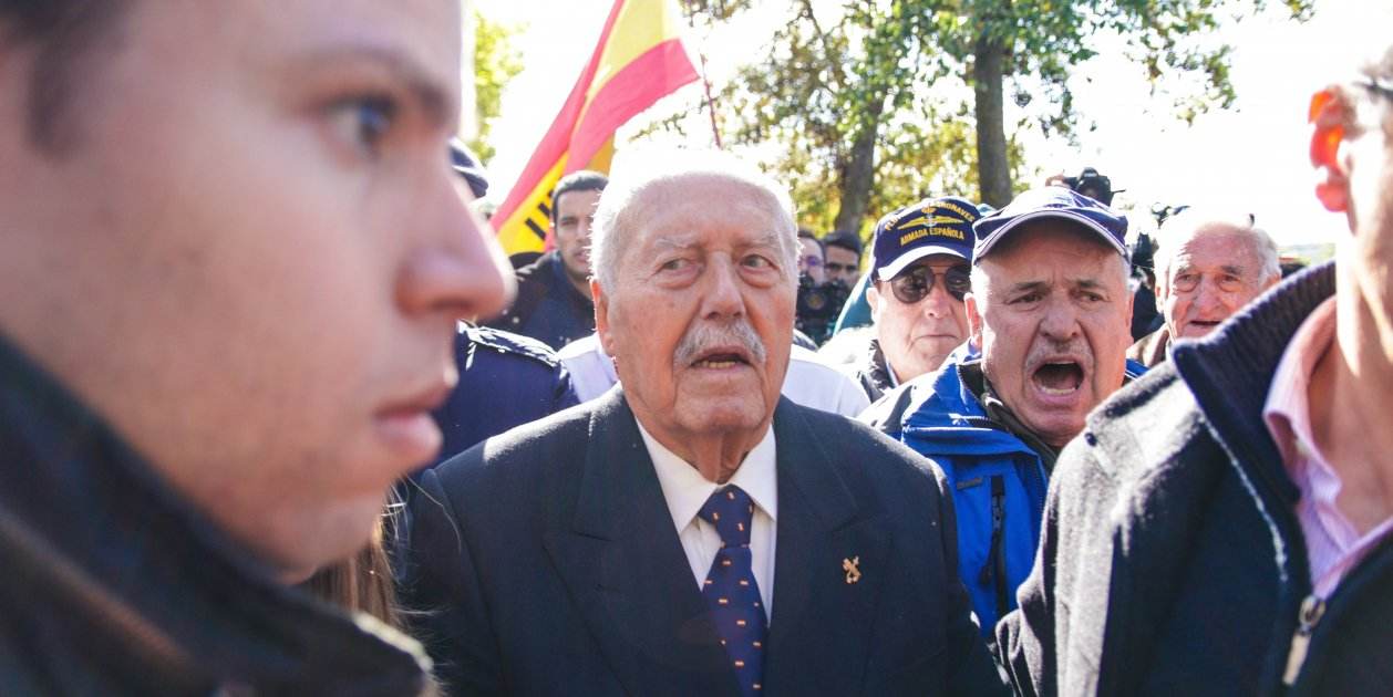 Parties call for Spain's 1981 coup attempt to be declassified after ...
