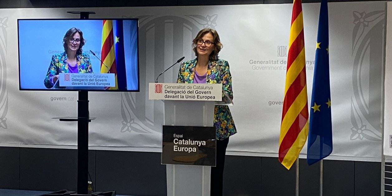 The quest to make Catalan an official EU language: here's the Catalonia ...