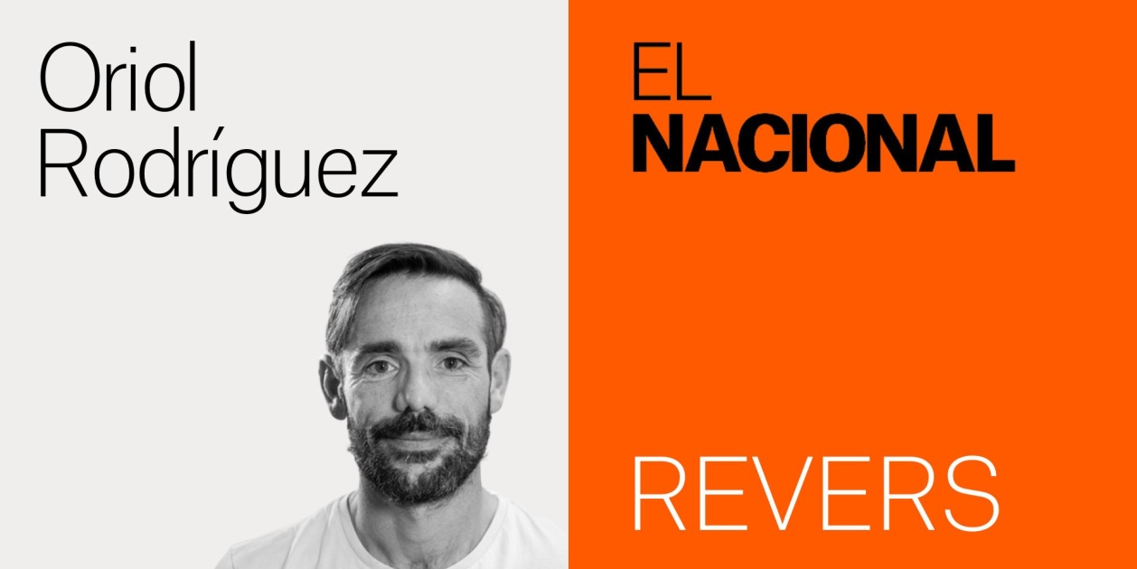 Oriol Rodríguez