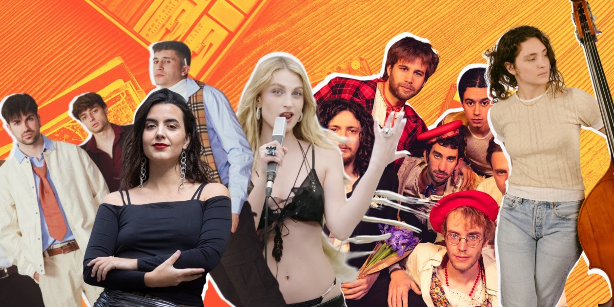 The Top 10 Catalan songs of 2023