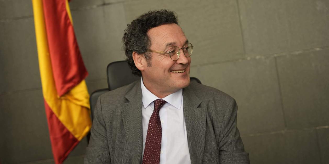 Spain's prosecutor general prepares colleagues for possible showdown ...