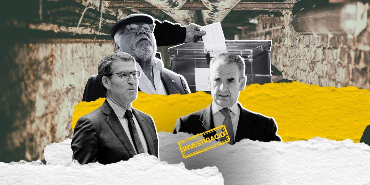 Villarejo claims in ministerial memos that he interfered in the Catalan ...